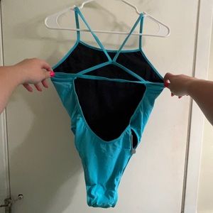 Jolyn Clothing | Swim | Size 34 Jolyn Perry Swim Onesie Color Hawaii ...